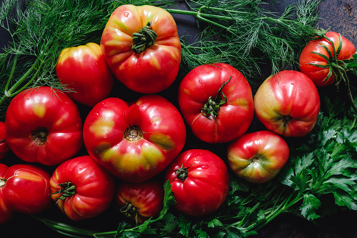 Eat More Veggies With Ripley Farm – Videos – Mother Earth News